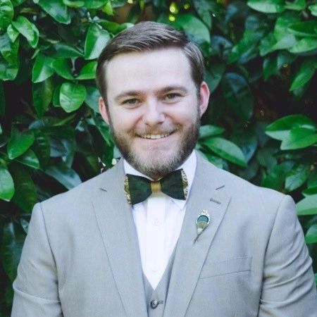 Justin Neubauer | Senior Opto-Mechanical Engineer | Adjunct Professor
