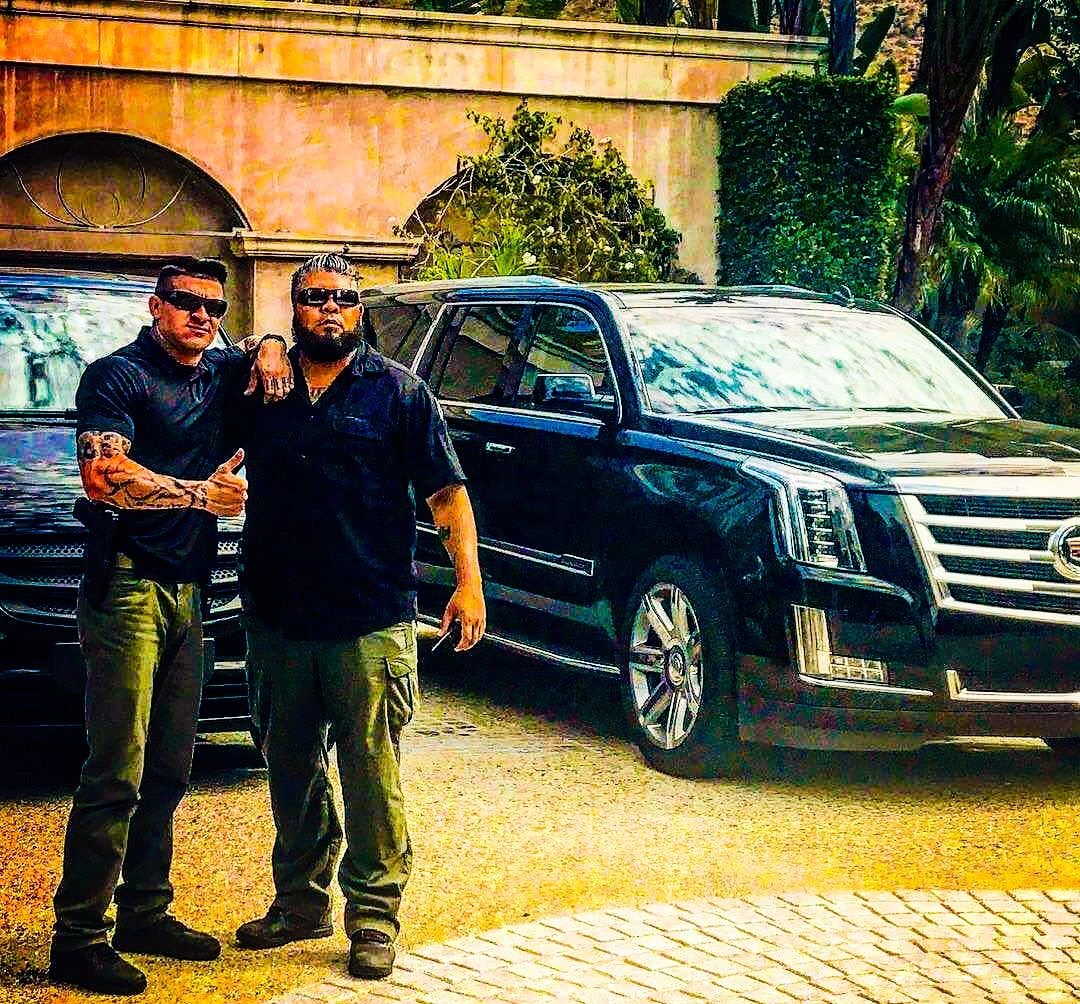 Delta Security Service - Security, Bodyguard