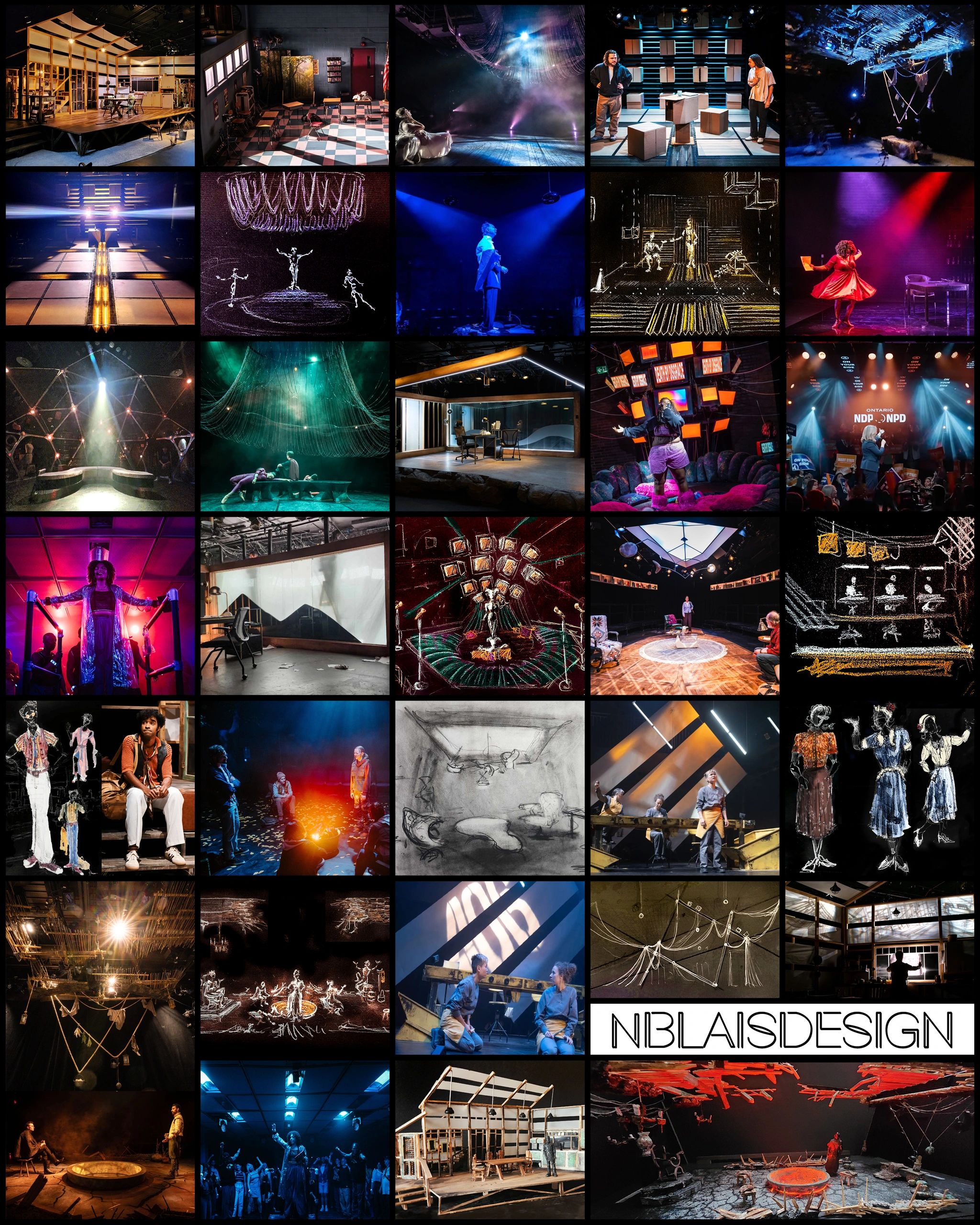 Portfolio