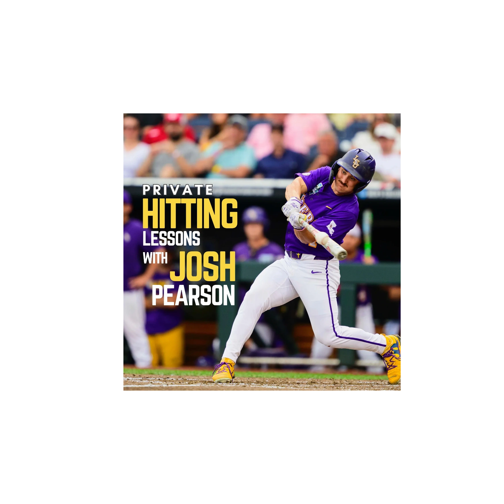 Gallery | Pearson Baseball Academy