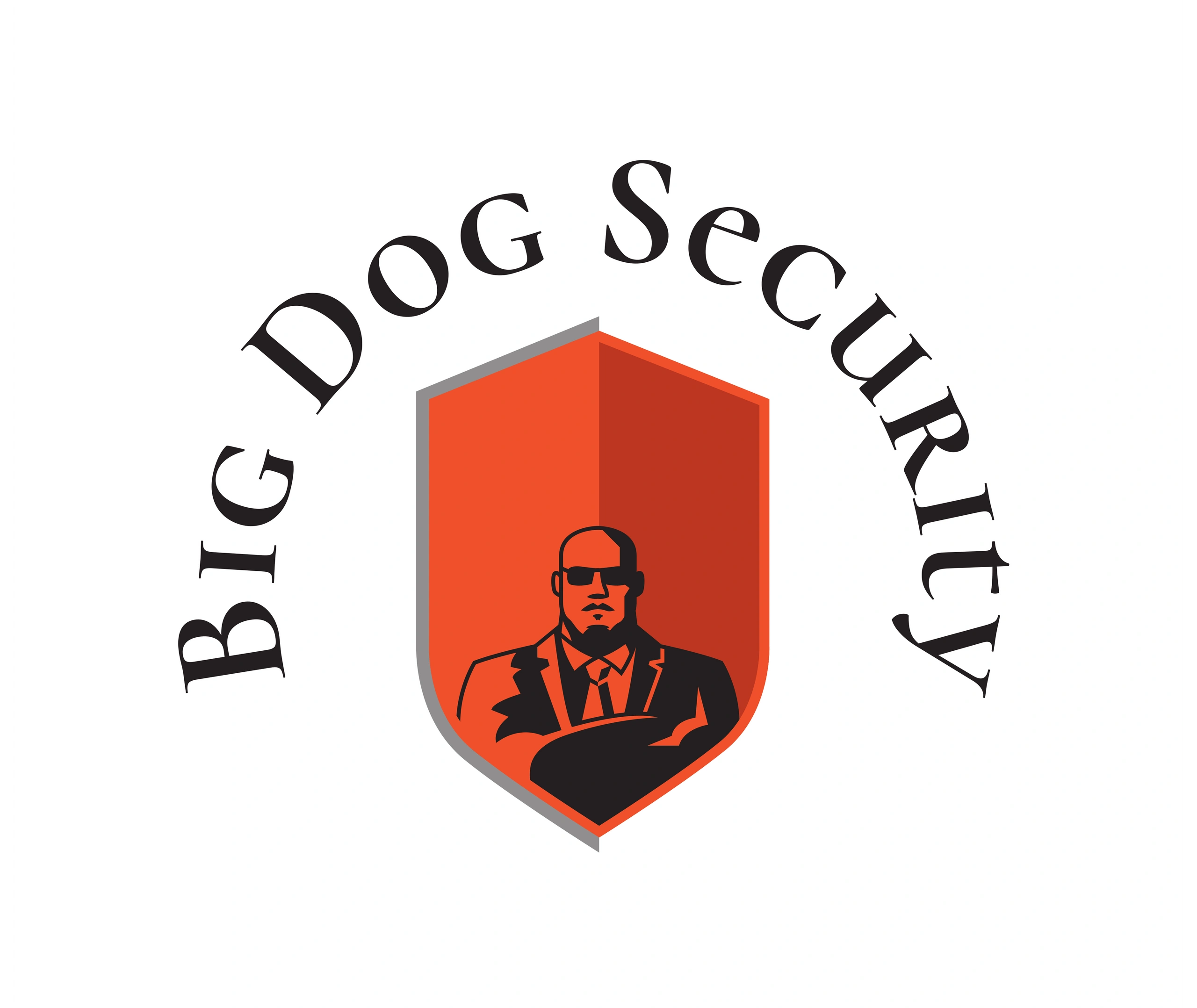 Big Dog Security