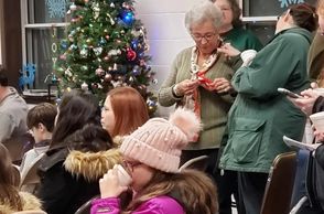 Jordan Bramley Library