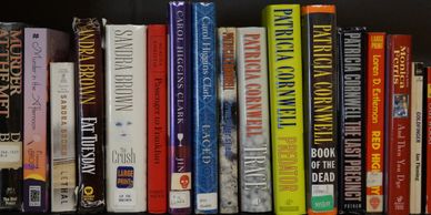 Jordan Bramley Library