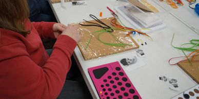 Jordan Bramley Library