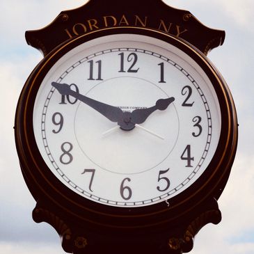 Jordan Bramley Library