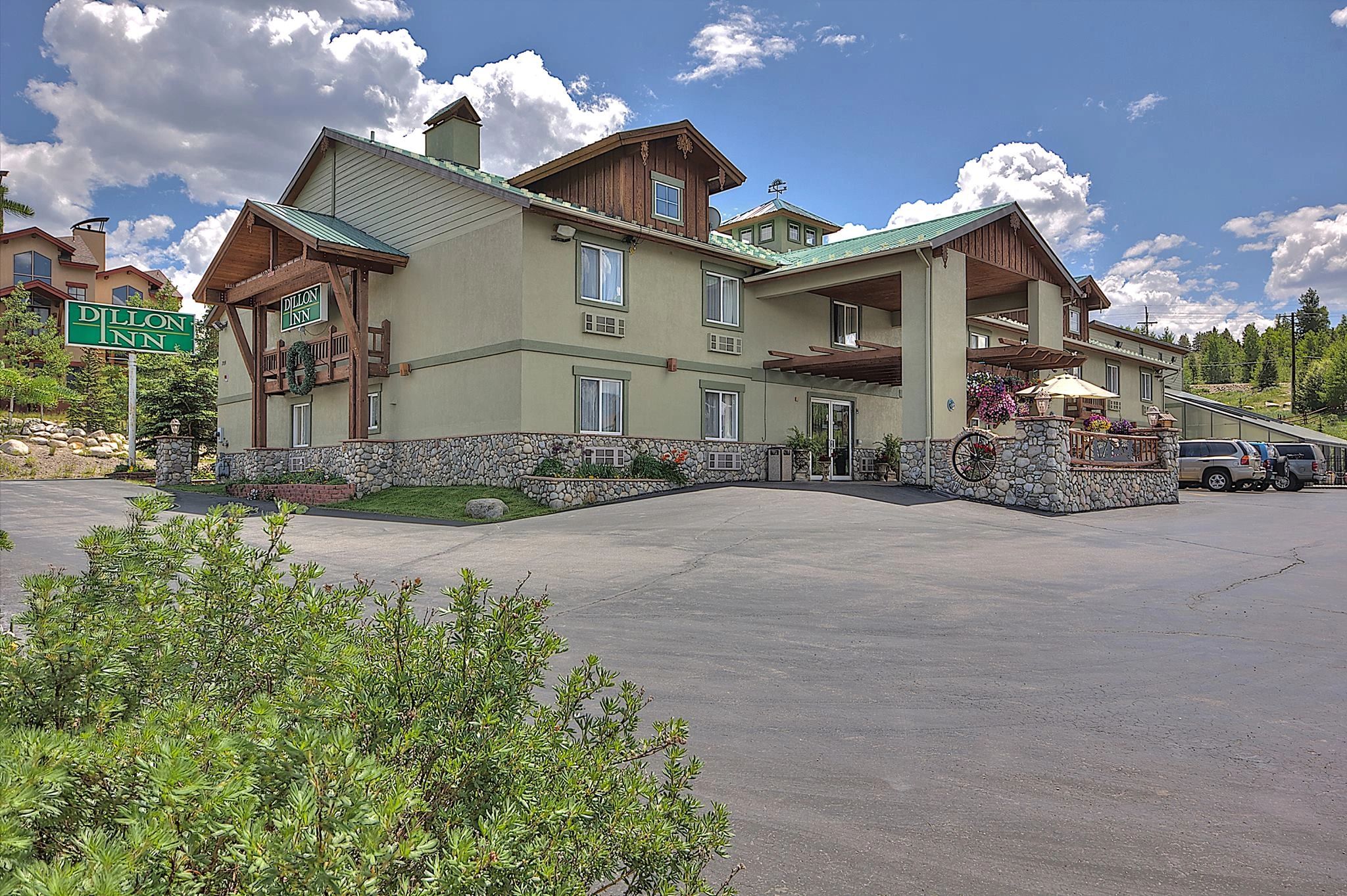 Our Rooms