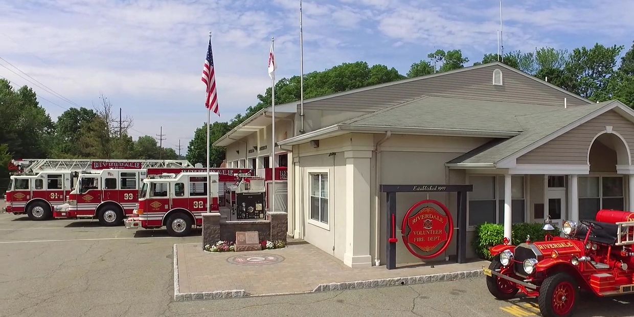 Fire Headquarters