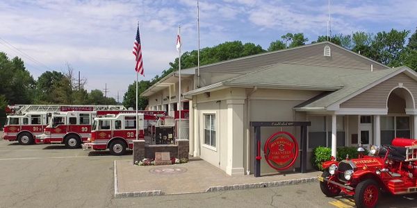 Fire Headquarters