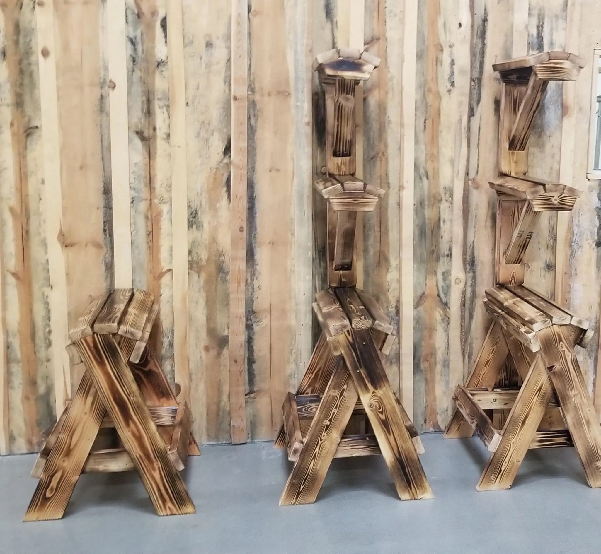 3TR Woodworking