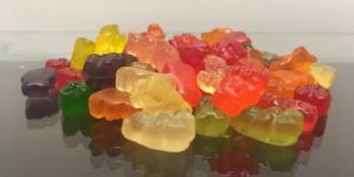 Gummy Gang - U.S. Vitamin Supplement Gummies