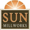 Top Millwork Company Near Me - Sun Millworks