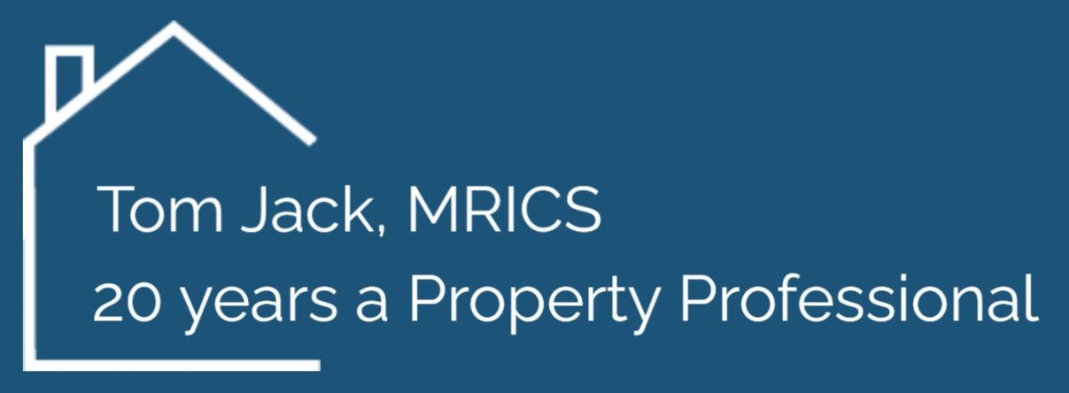 Tom Jack, MRICS