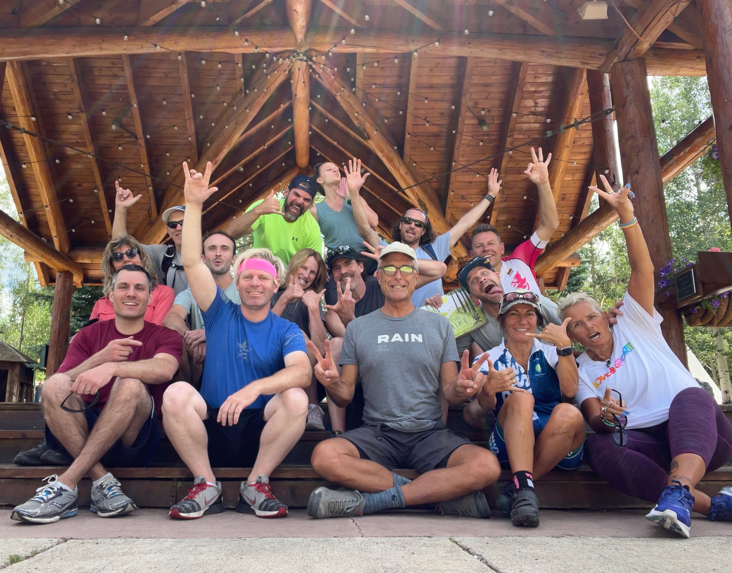 Facilitators | Rec Lab