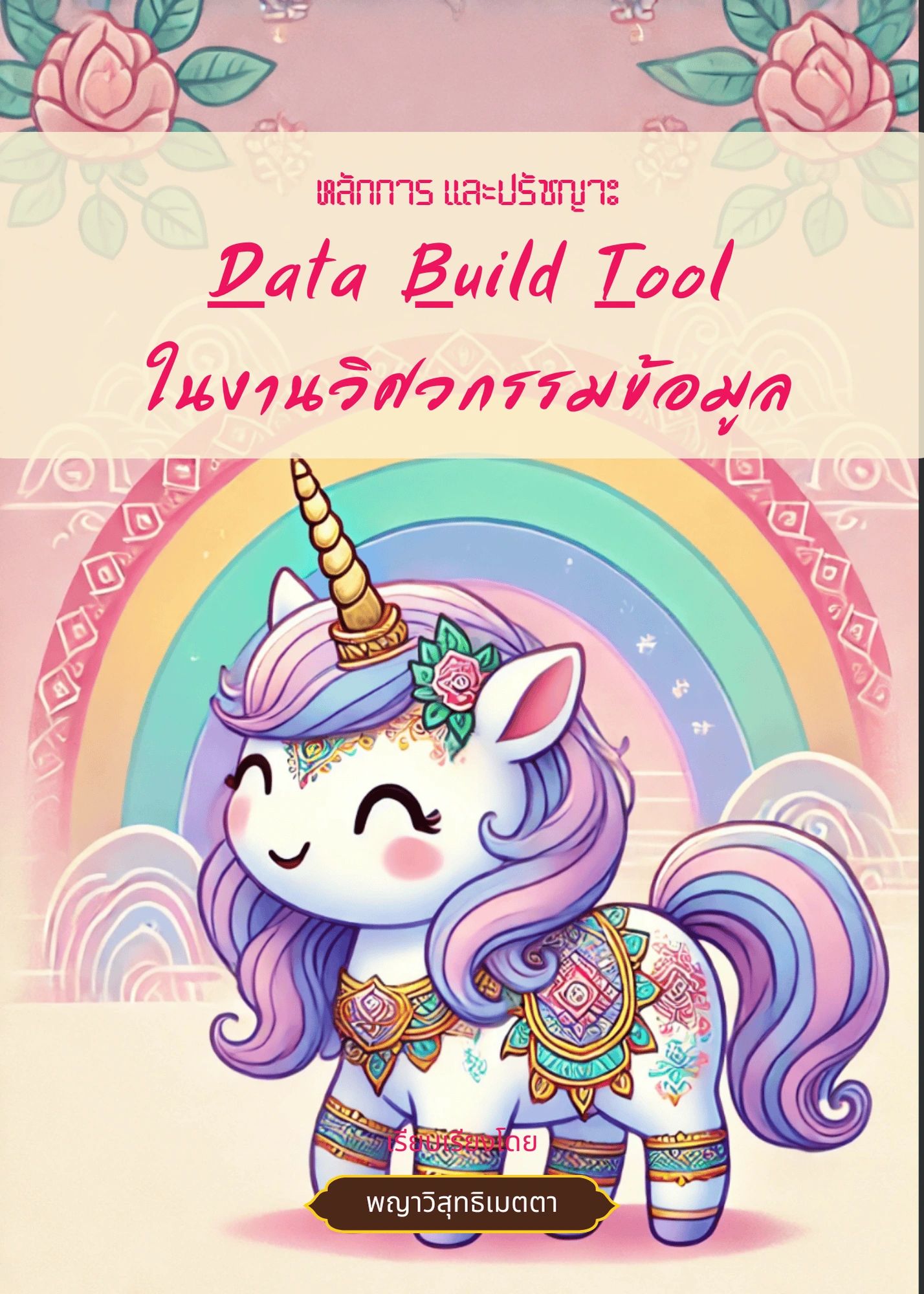 DBT คืออะไร?