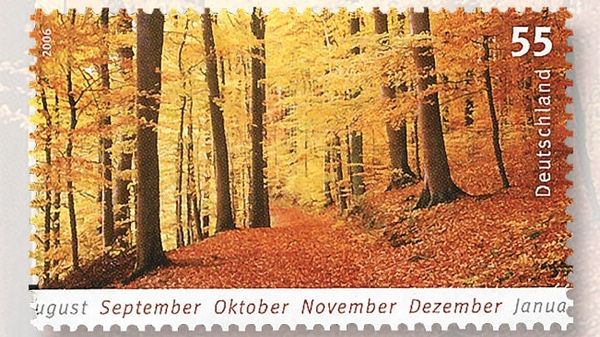 Midwest Stamp Dealers Association MSDA