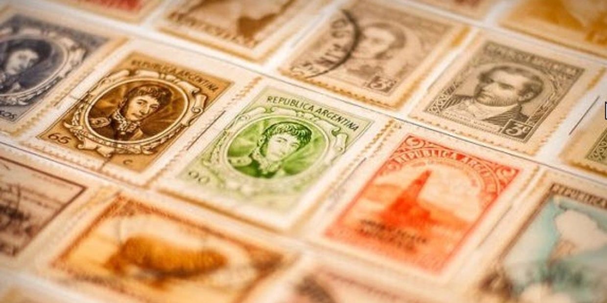 Midwest Stamp Dealers Association MSDA