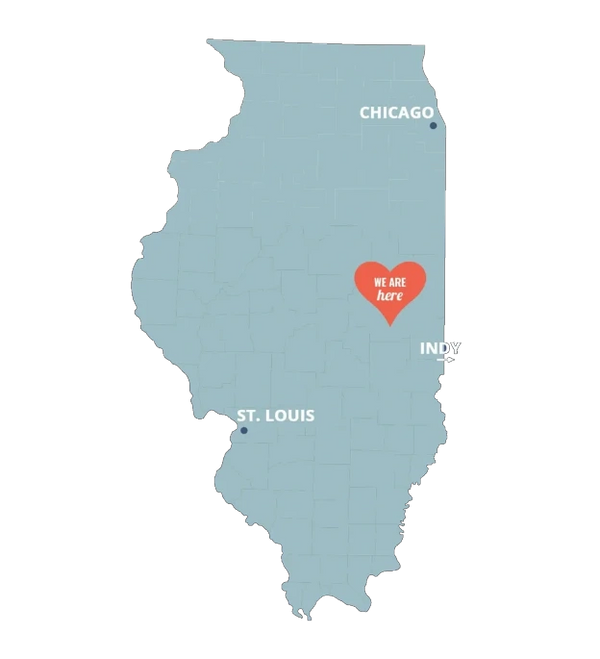 Midwest Stamp Dealers Association MSDA