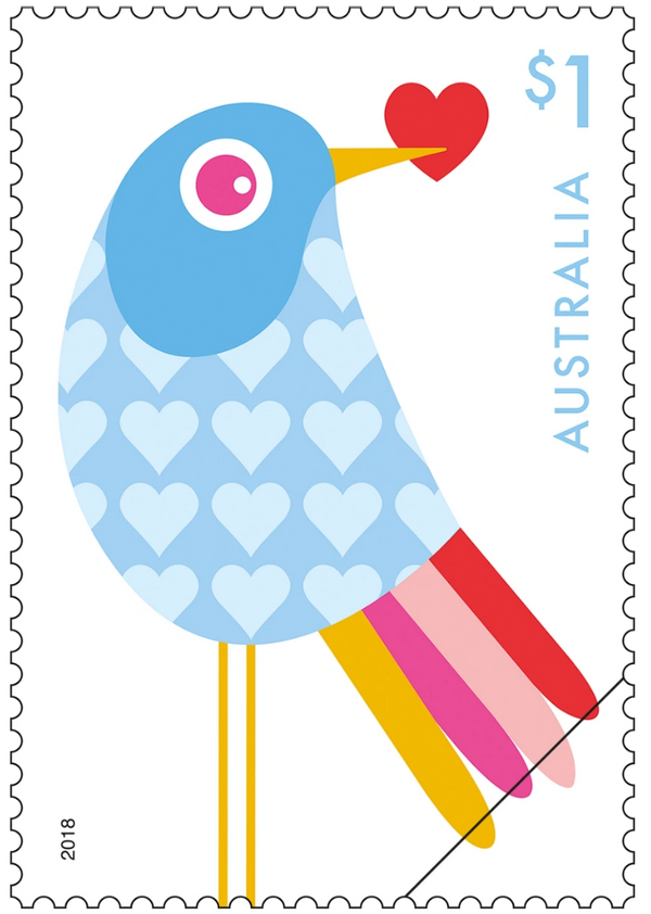 Midwest Stamp Dealers Association MSDA