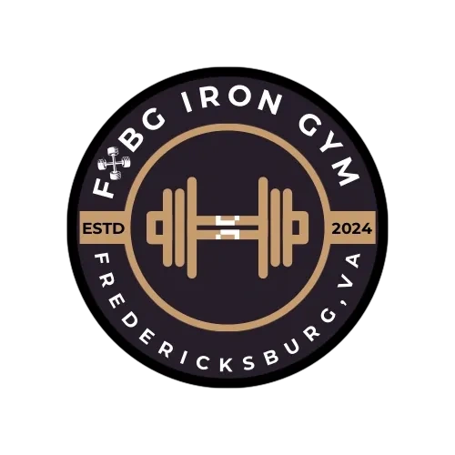 FXBG Iron Gym