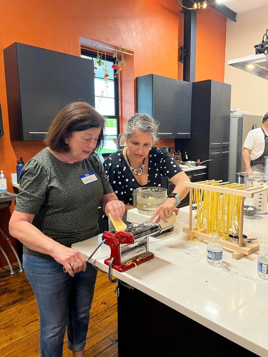 Personalized Coaching in the Kitchen