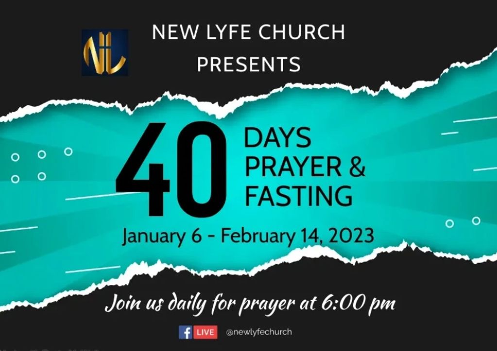 New Lyfe Church, Inc.