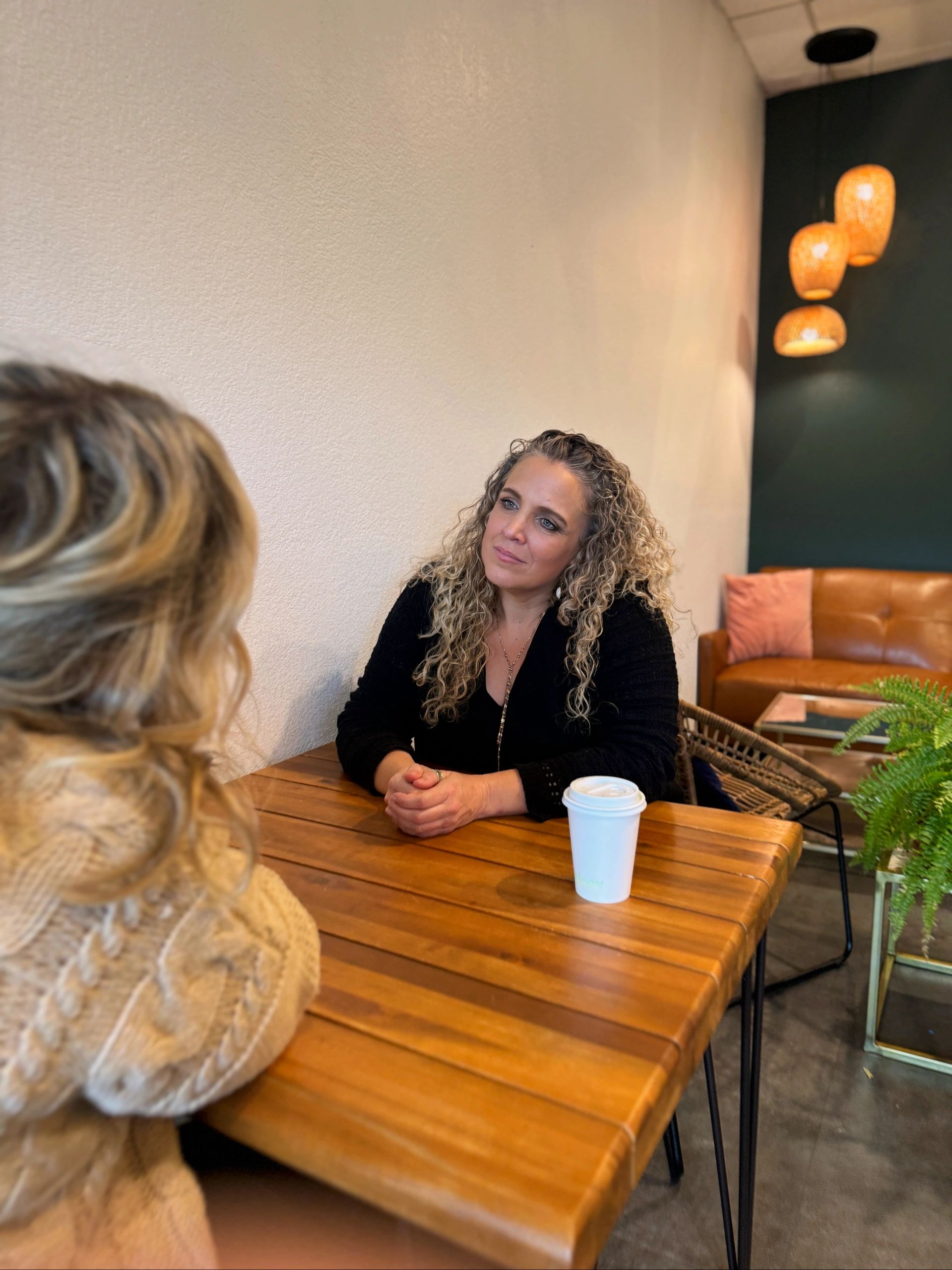 Biblical Counseling Services | Healing Your Heart Counseling