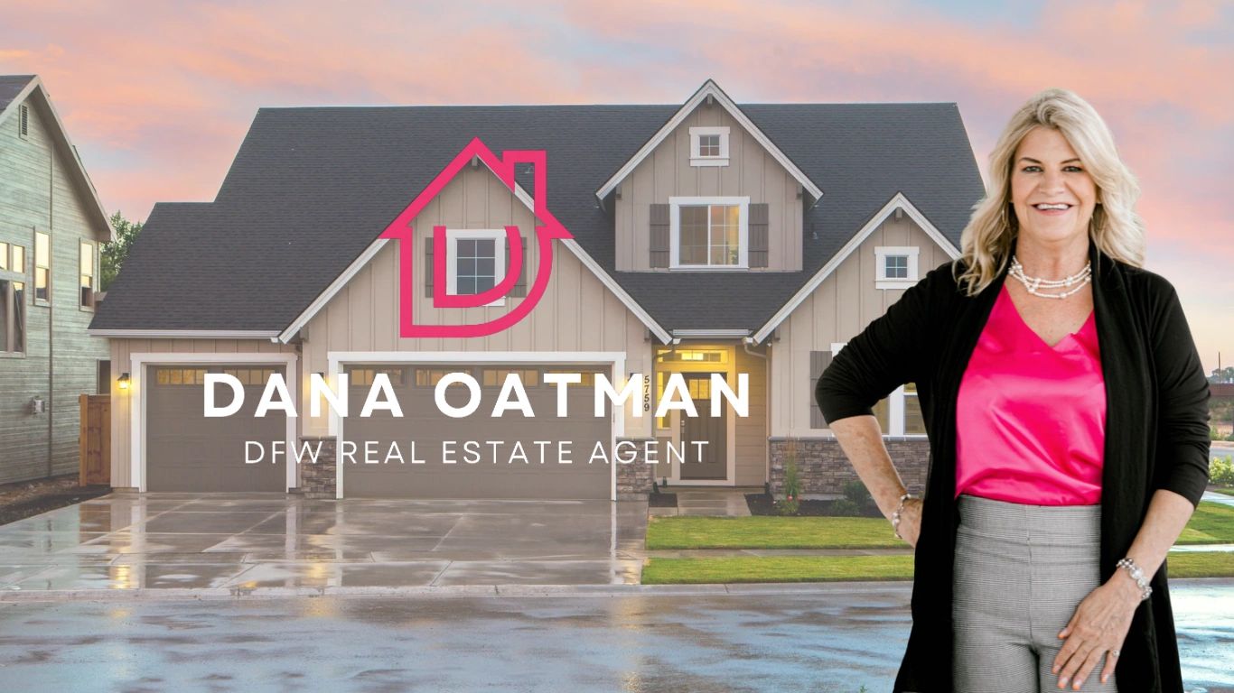Dana Oatman Realtor