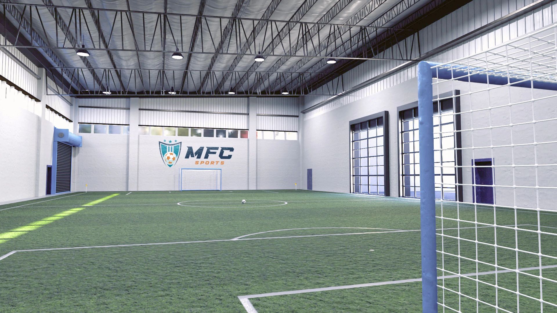 MFC Sports