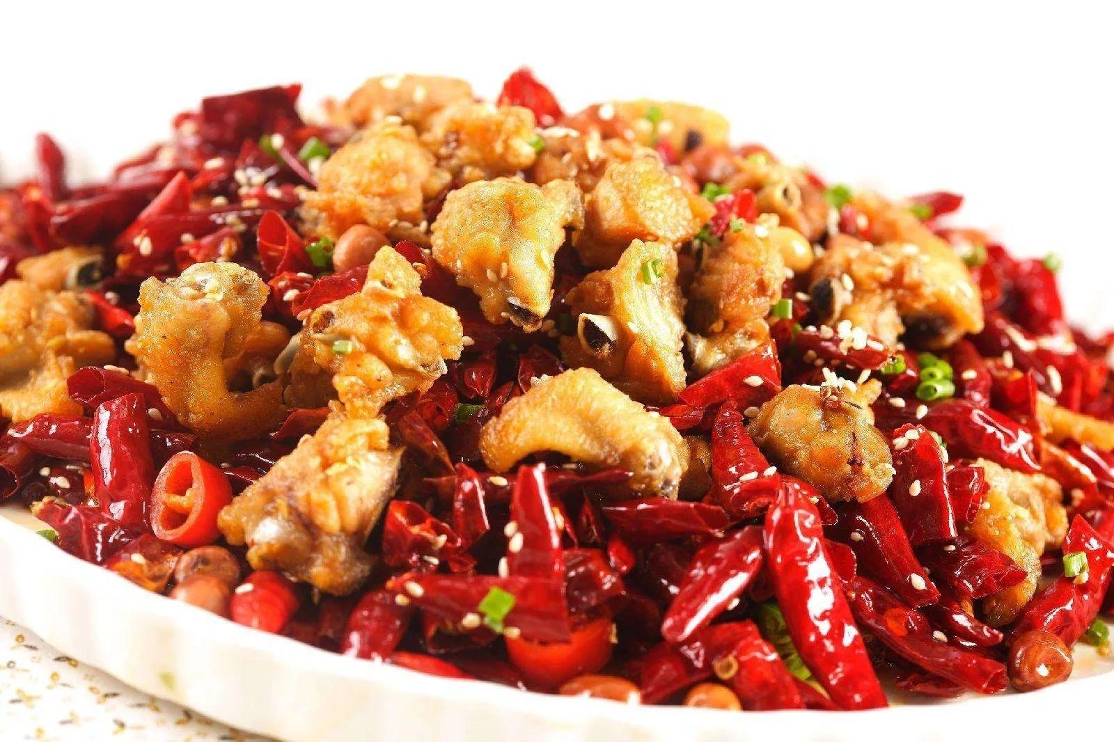 Order Chinese Food Online | Ming's Chinese Restaurant