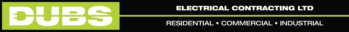 DUBS Electrical Contracting LTD