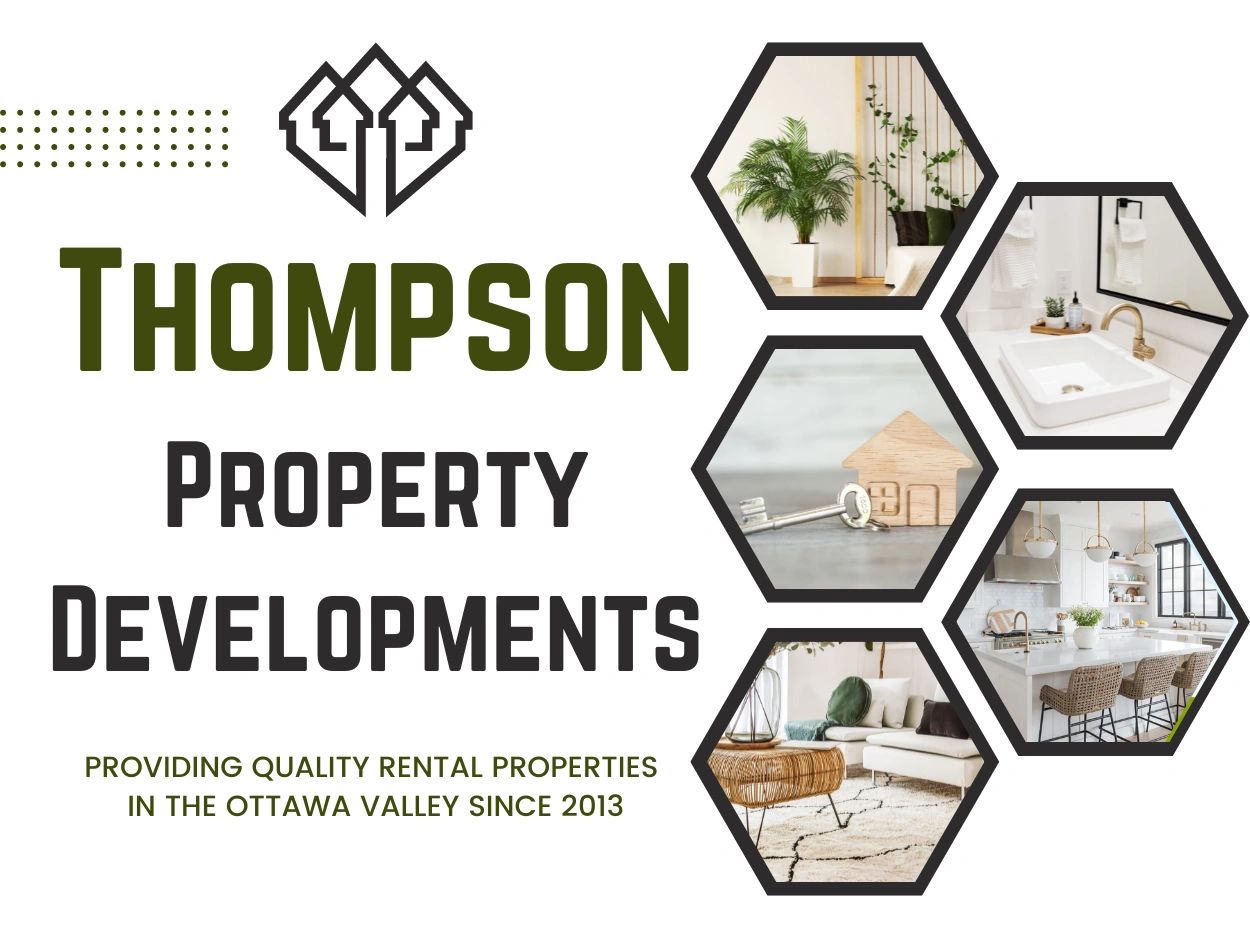 Thompson Property Developments Inc.