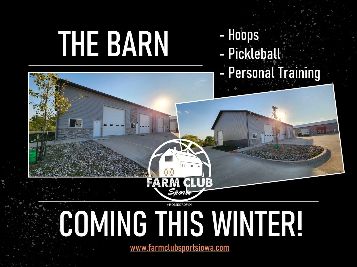 Barn