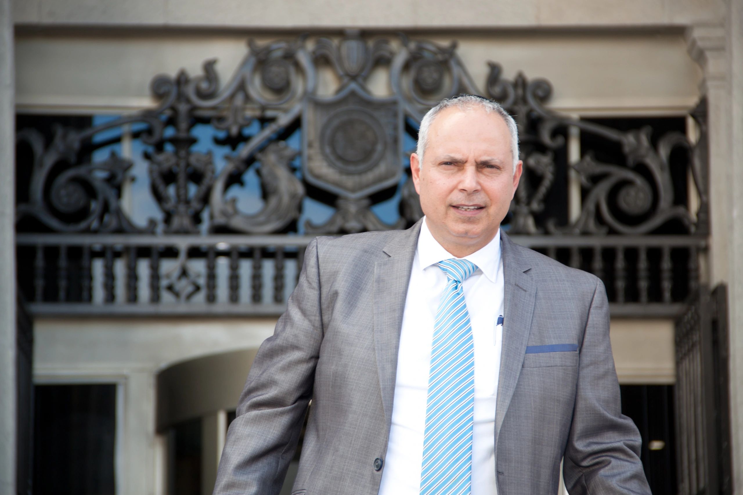 Personal Injury Lawyer Aventura | Law Office Itzhak Bachar,P.A.