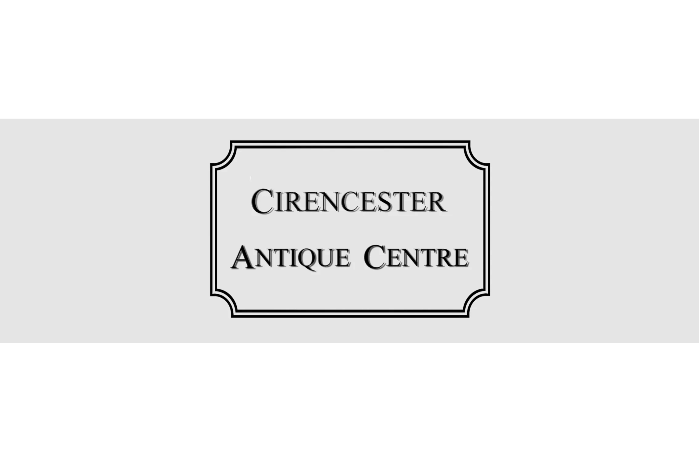 Location Cirencester Antiques Centre