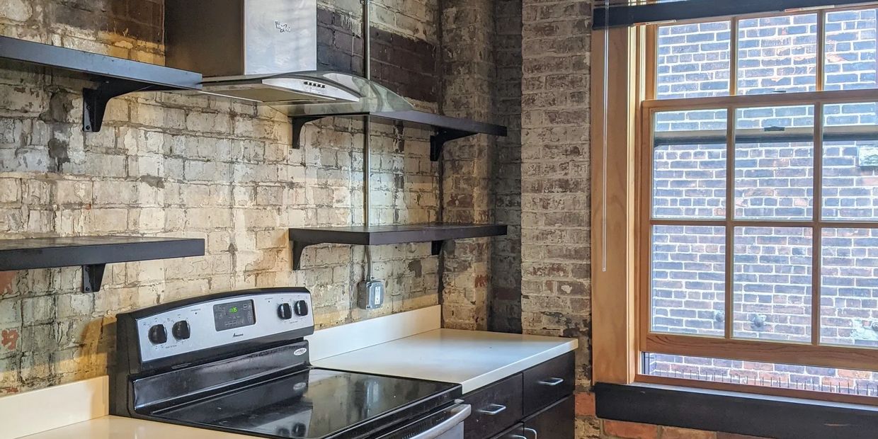Hydraulics Lofts