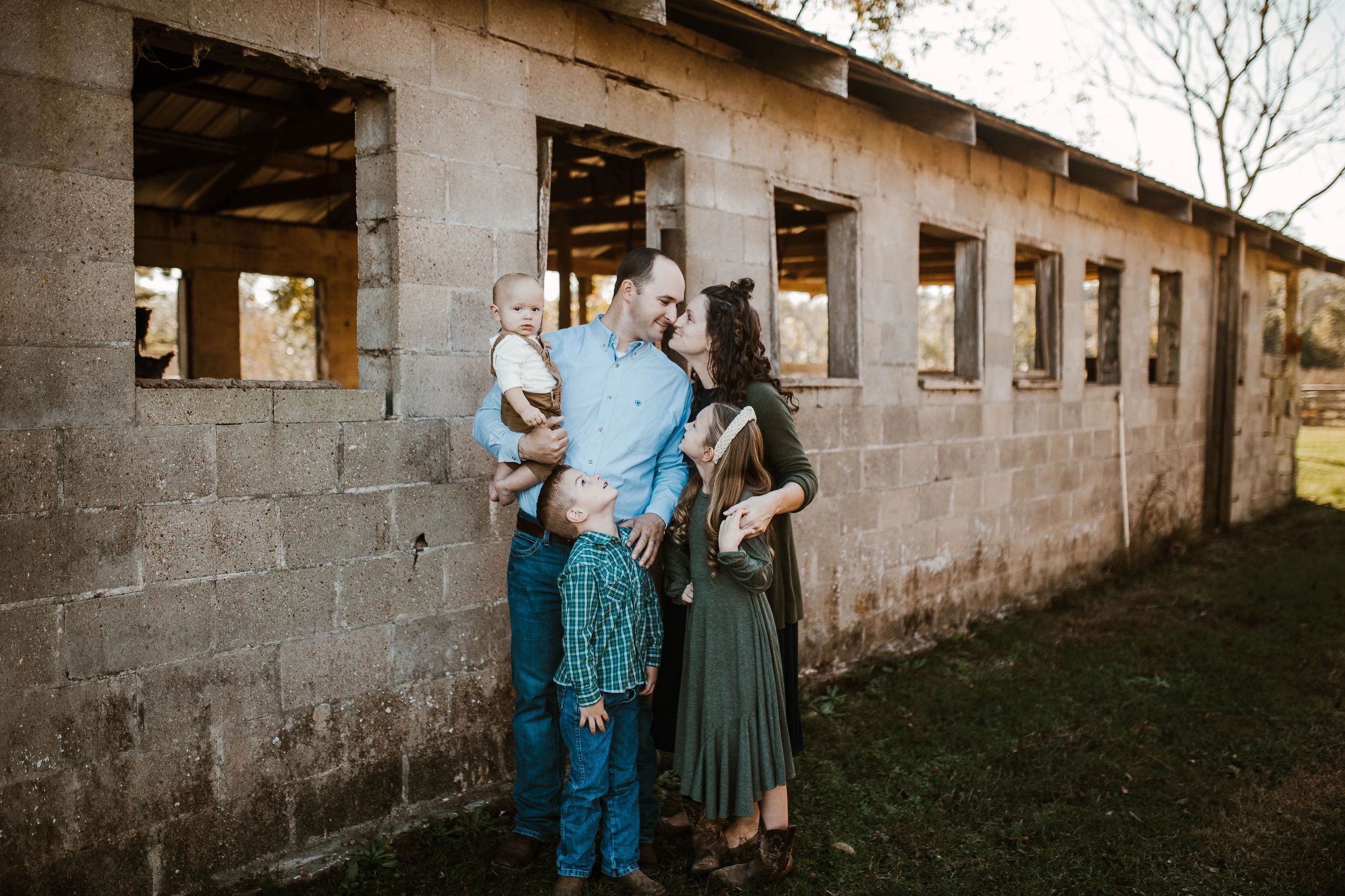 Ferguson Family Farms LLC