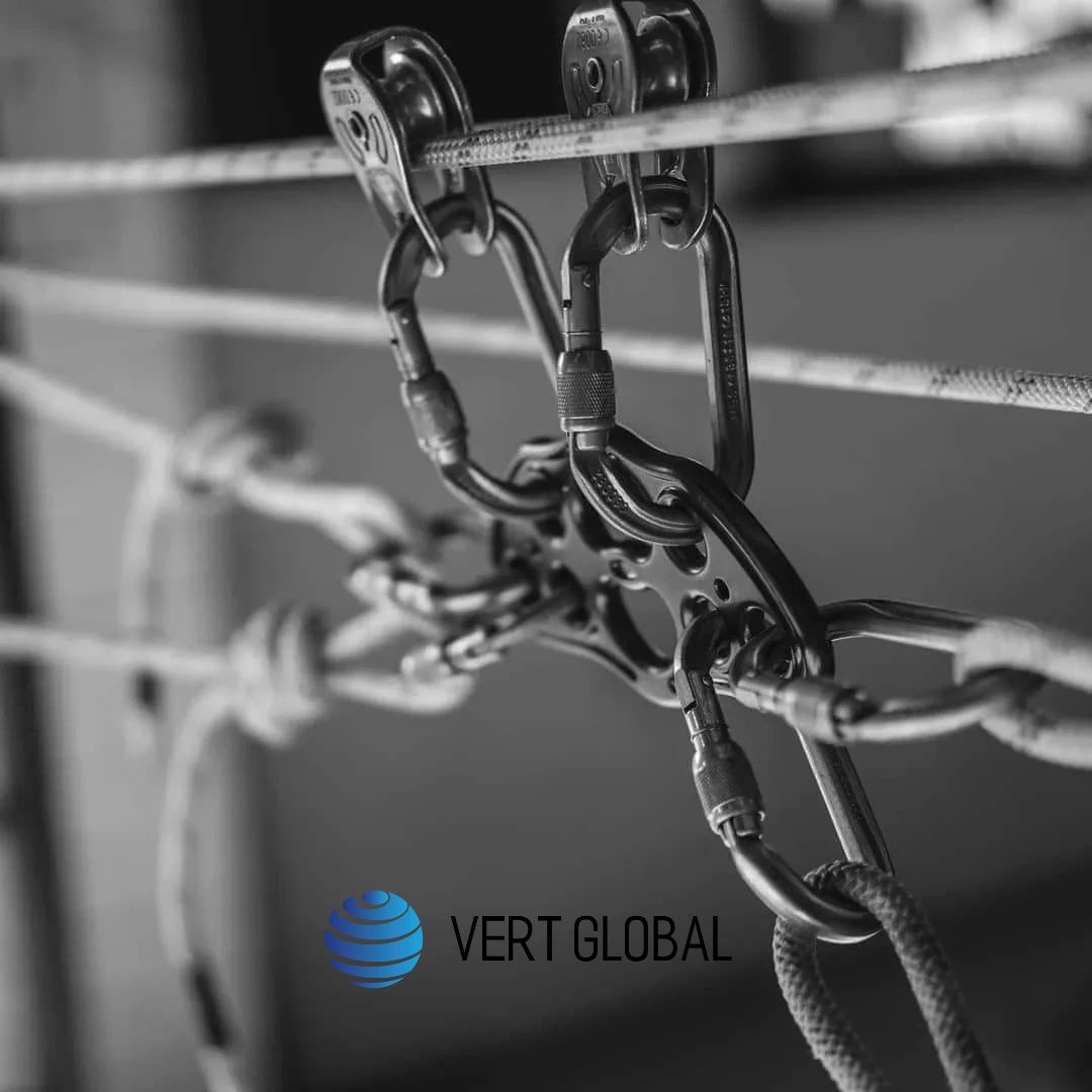 Vert Global - Safety at Height.