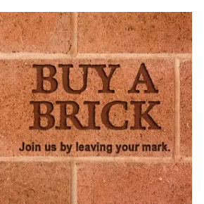 Aurora Theatre launches Buy-A-Brick campaign
