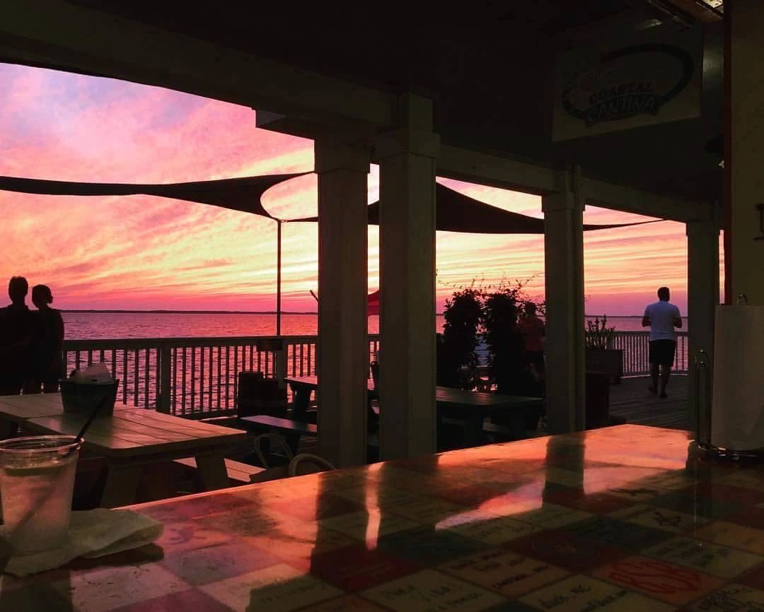 Coastal Cantina