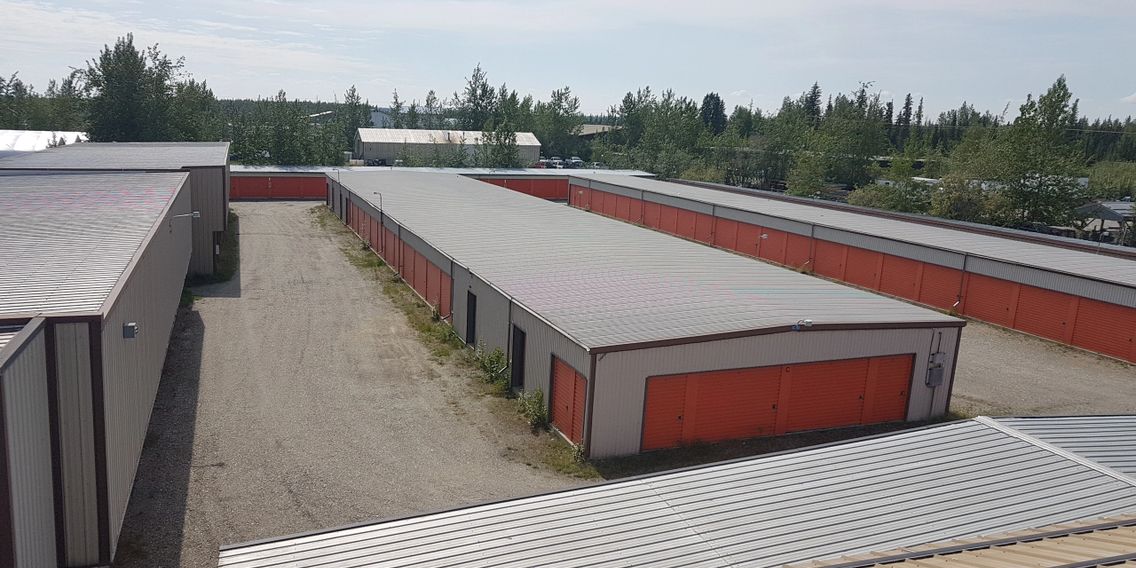 Interiorministorage - Self Storage, Storage Units, Storage Facilities