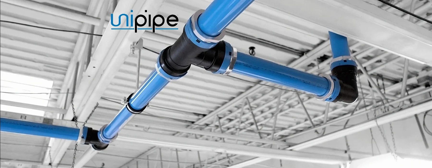 Unipipe Air Pipe