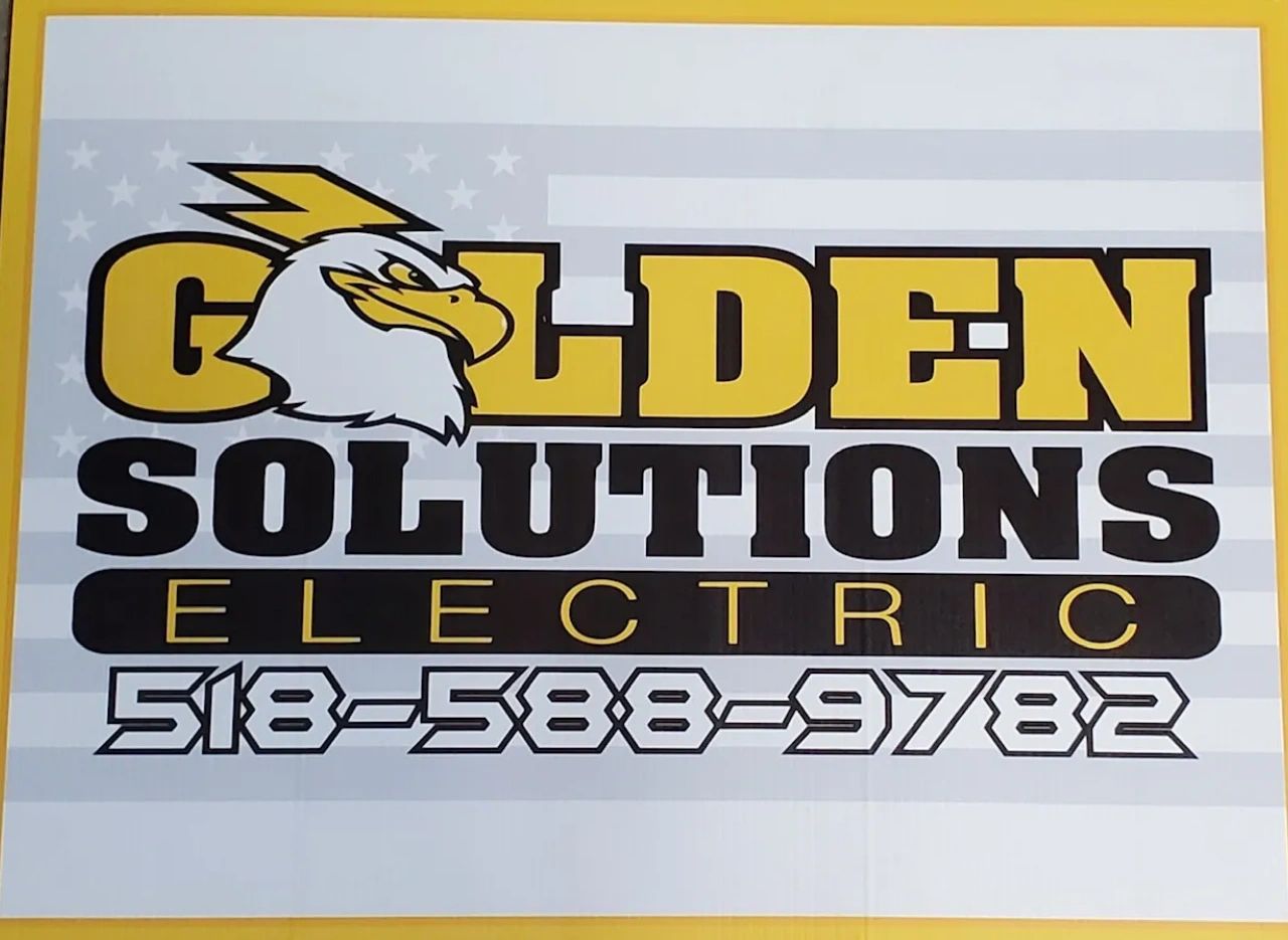 Golden solutions