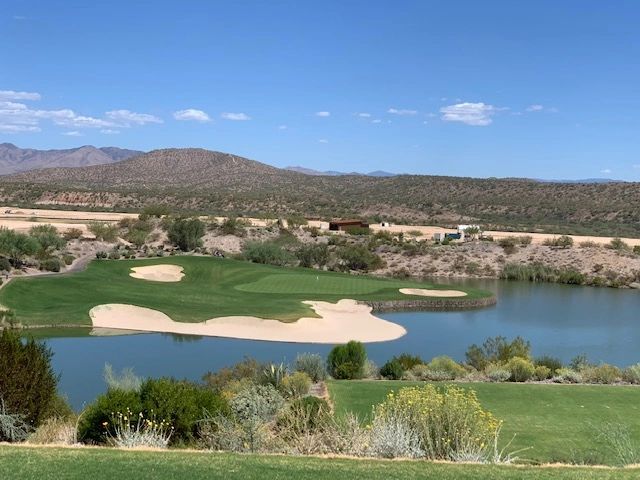 Arizona Sunset Golf Association