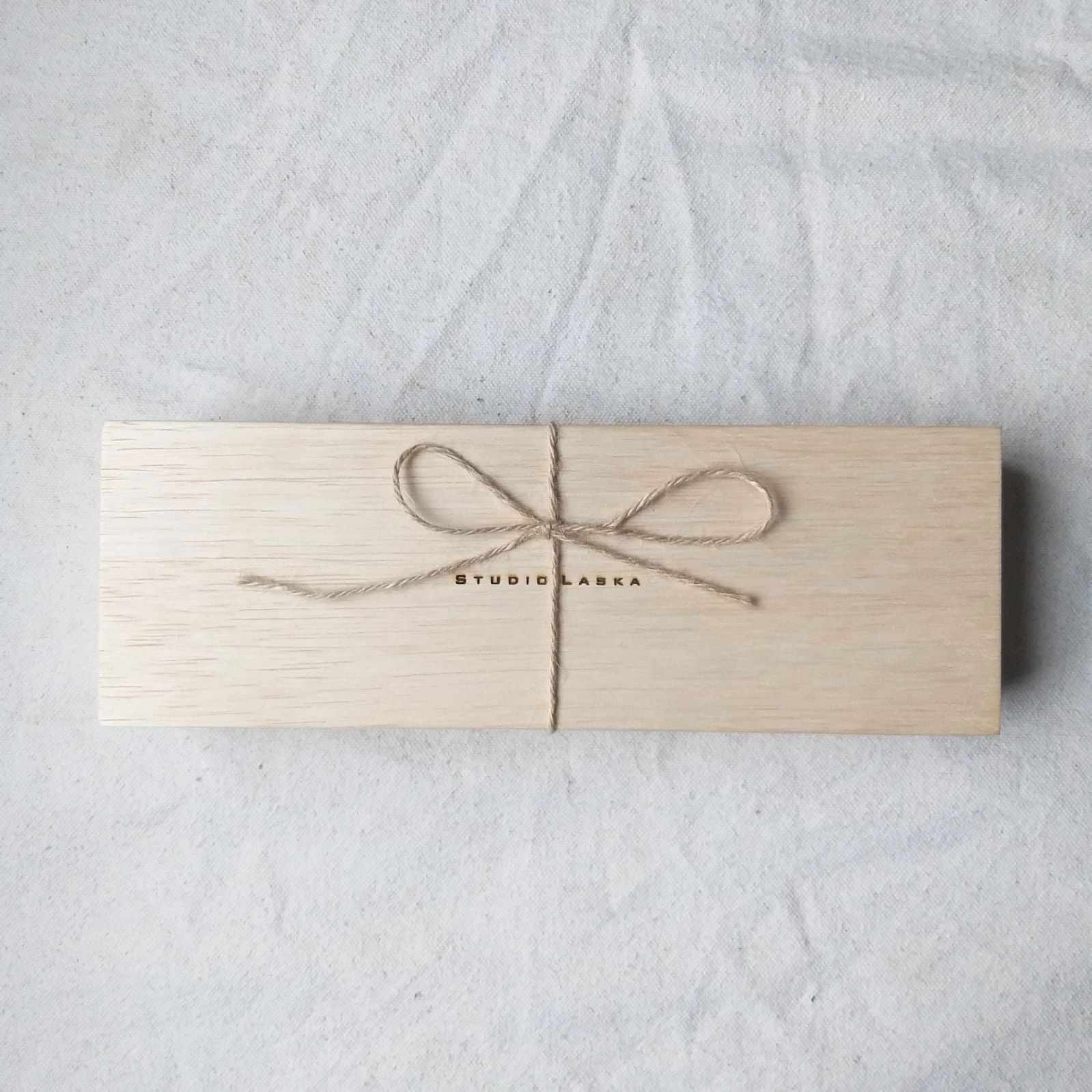 Quem Somos | Studio Laska