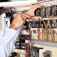 SOUTH SIDE ELECTRIC, INC.