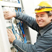 SOUTH SIDE ELECTRIC, INC.