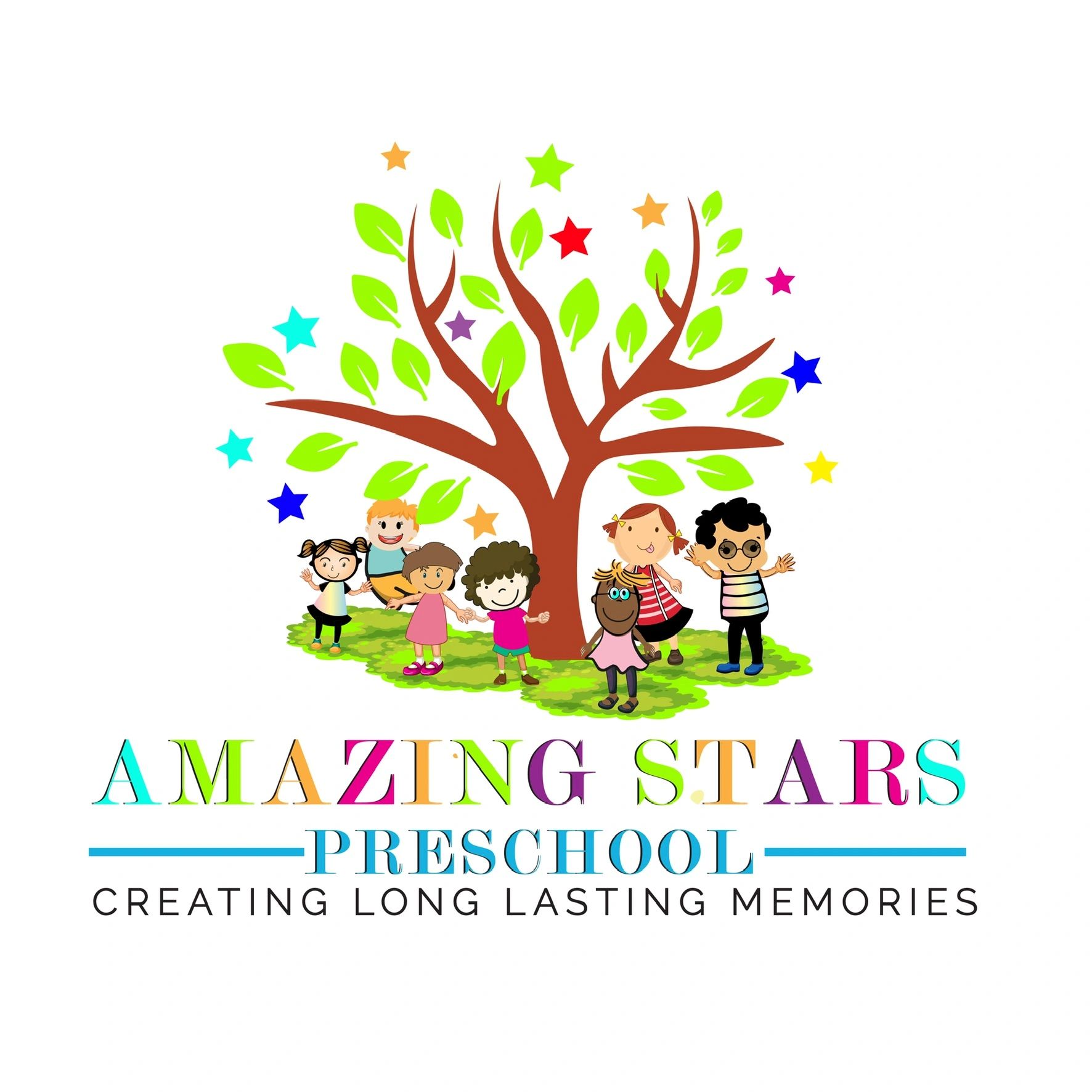 Amazing Stars Preschool
