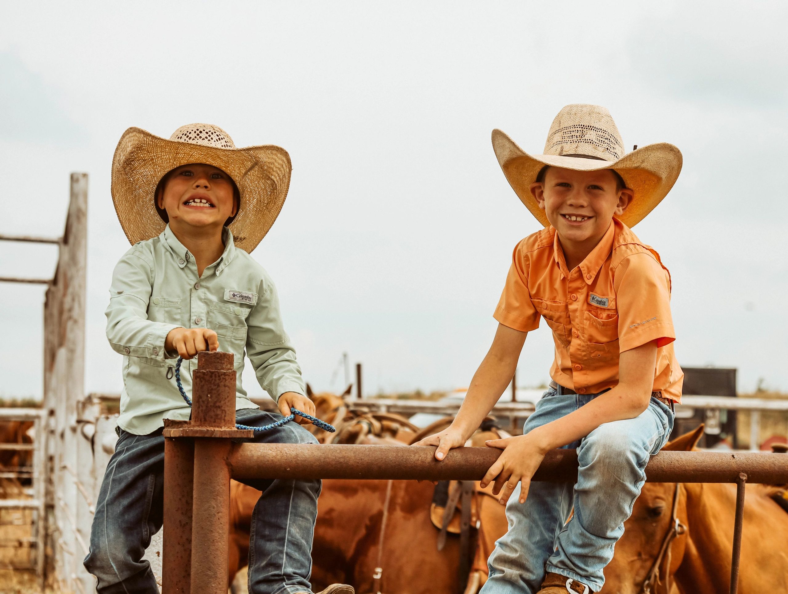 Rafter H Consulting LLC