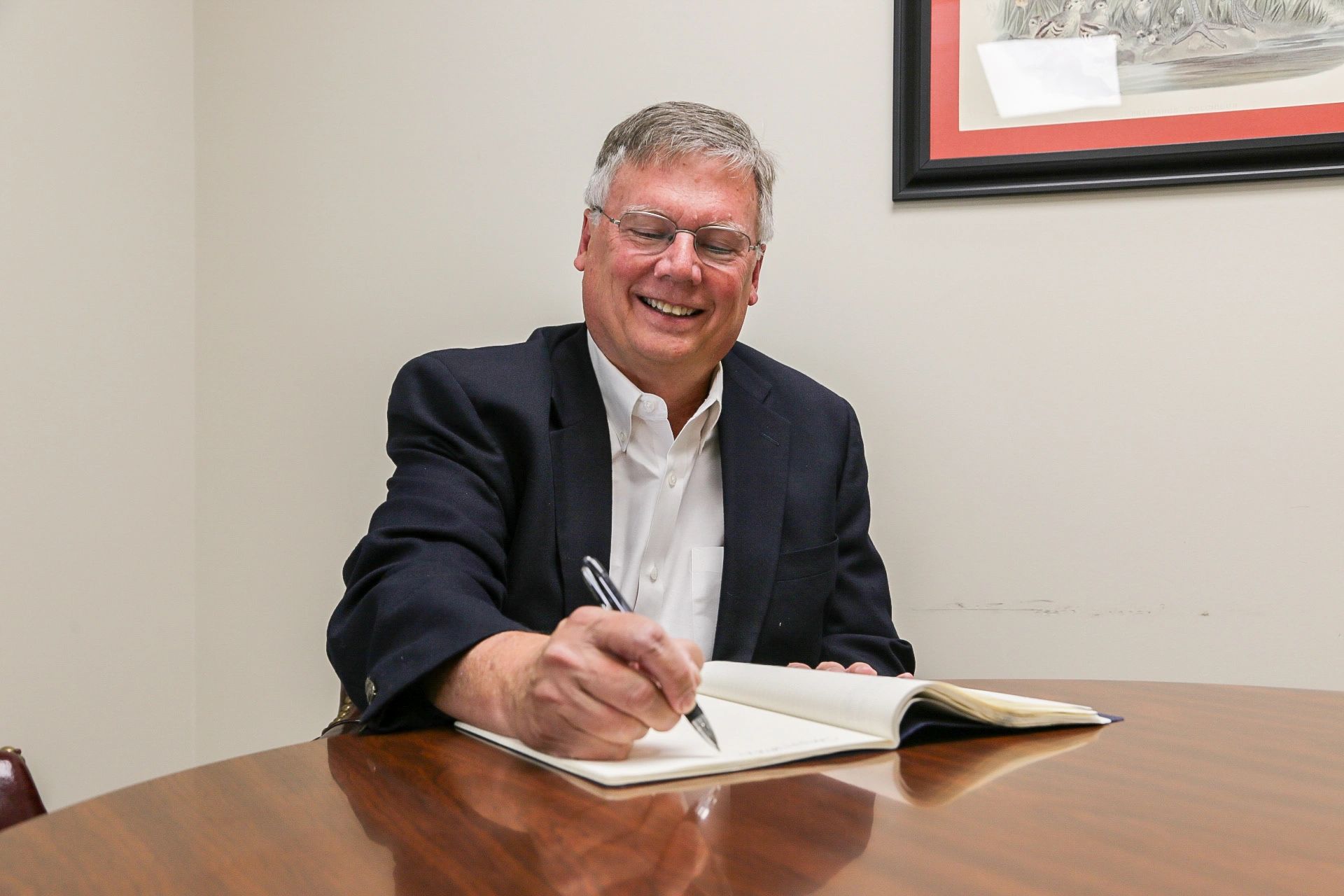 Mark DeVoe - Personal Financial Coach