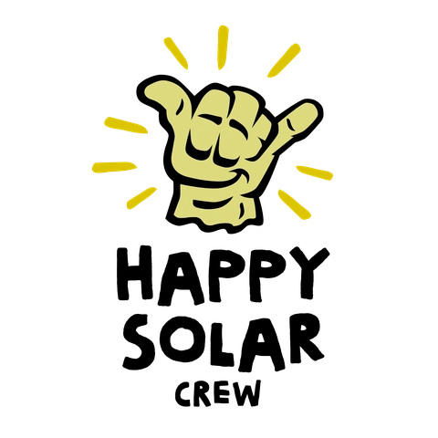 Happy Solar Crew